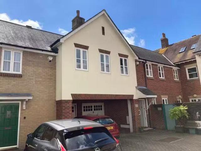 2 bedroom terraced house for sale in Kennington Square, Wareha.
