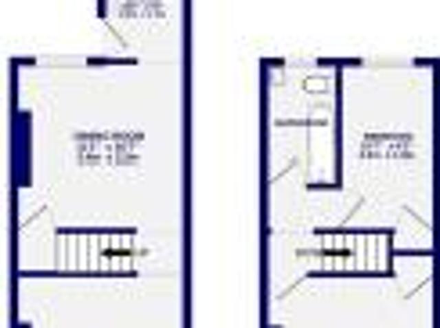 2 bedroom terraced house for sale in Kensington Street, York, YO23