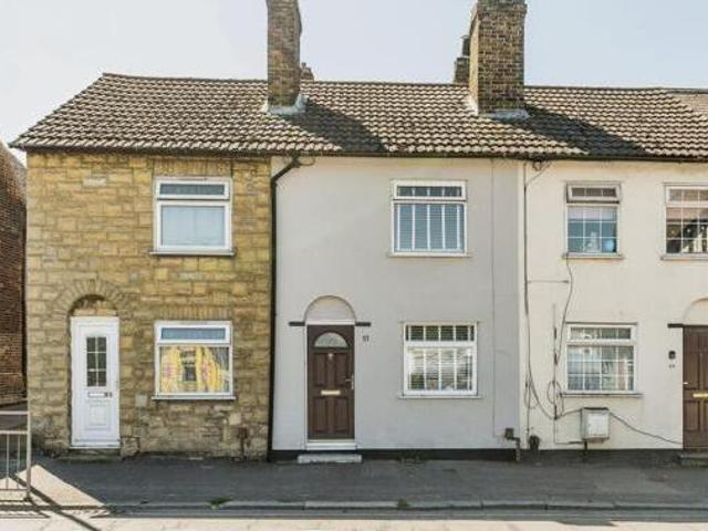 2 Bedroom Terraced House For Sale In Kent
