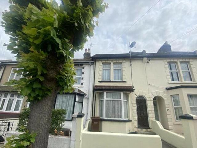 2 Bedroom Terraced House For Sale In Kent