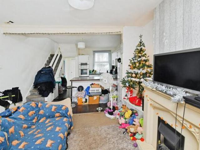 2 bedroom terraced house for sale in Kent Road, Plymouth, PL2