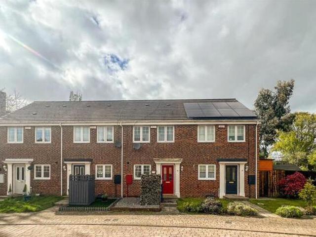 2 Bedroom Terraced House For Sale In Kenton