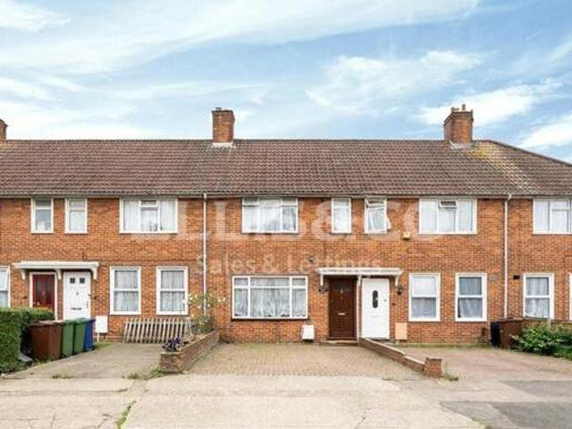 2 Bedroom Terraced House For Sale In Kenton