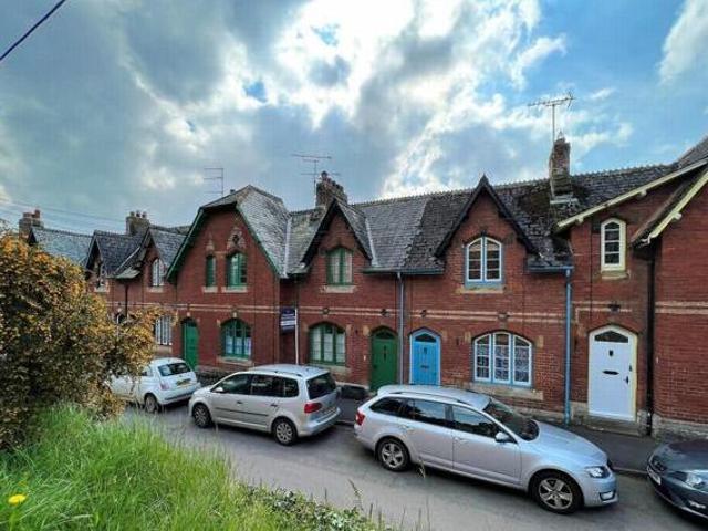 2 Bedroom Terraced House For Sale In Kenton