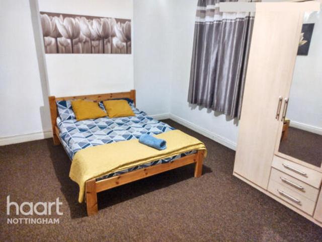 2 bedroom terraced house for sale in Kentwood Road, Sneinton, NG2