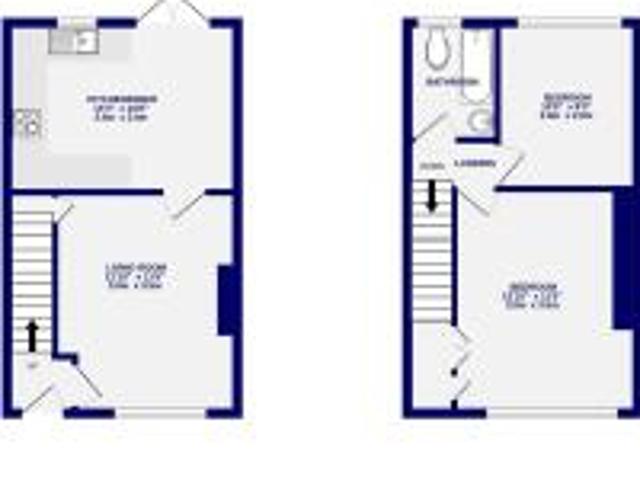 2 bedroom terraced house for sale in Keswick Way, Huntington, York, YO32