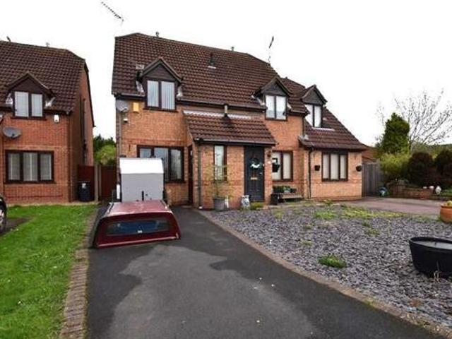 2 Bedroom Terraced House For Sale In Kilburn
