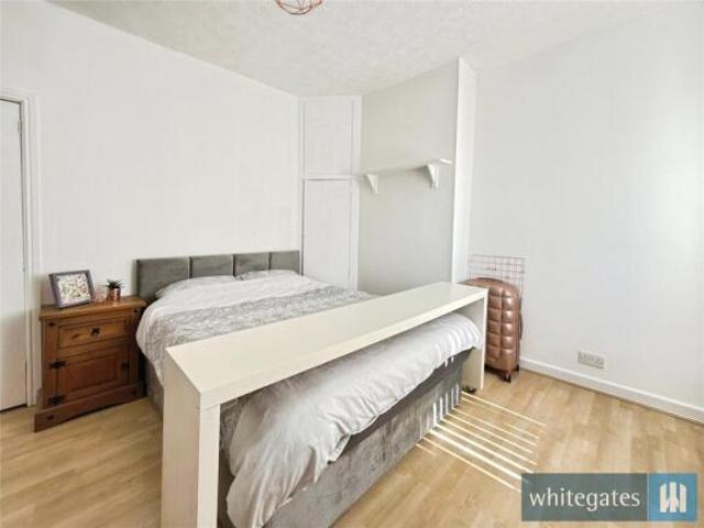 2 bedroom terraced house for sale in Kilburn Street, Litherland, Merseyside, L21