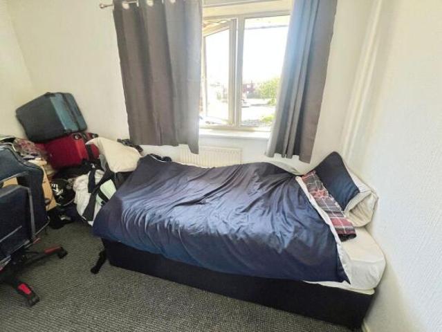 2 bedroom terraced house for sale in Kilsby Close, Bolton, BL4