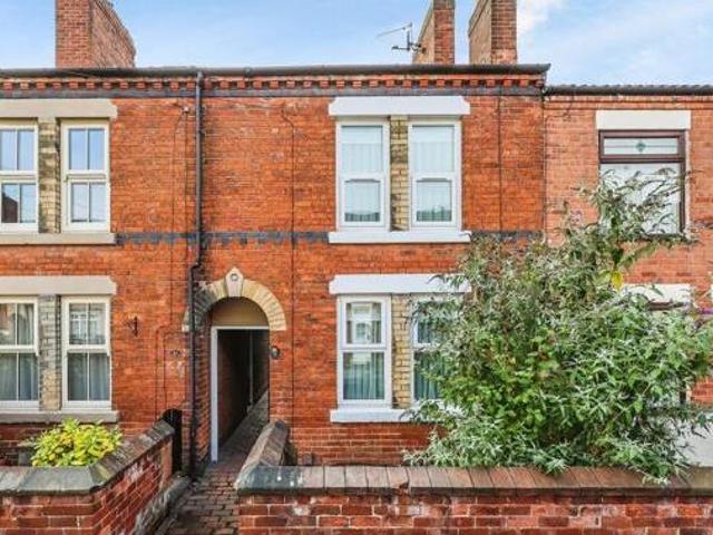 2 Bedroom Terraced House For Sale In Kimberley