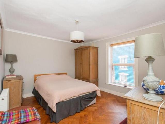 2 bedroom terraced house for sale in King William Street, Southville, BS3