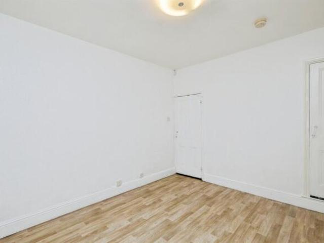2 bedroom terraced house for sale in King Alfred Street, Derby, DE22