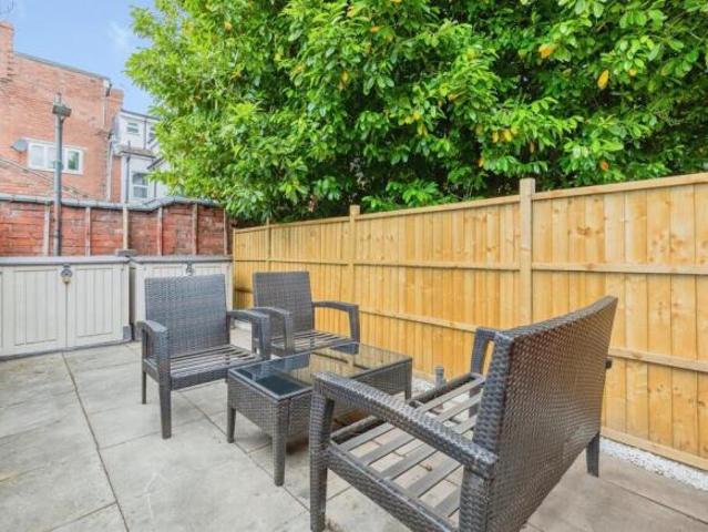 2 bedroom terraced house for sale in King Richard Street, Coventry, CV2