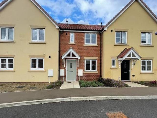 2 bedroom terraced house for sale in King s Lynn PE30