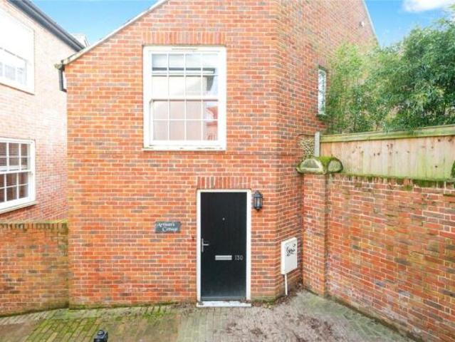 2 bedroom terraced house for sale in King Street, Norwich, Norfolk, NR1