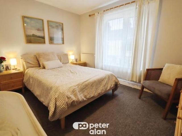 2 bedroom terraced house for sale in Kingarth Street, Cardiff, CF24