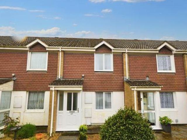 2 Bedroom Terraced House For Sale In Kingsteignton