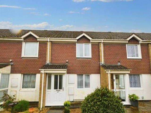 2 Bedroom Terraced House For Sale In Kingsteignton