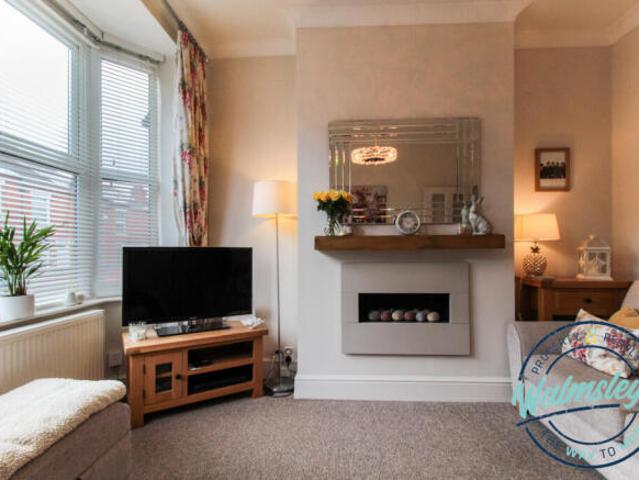 2 bedroom terraced house for sale in Kingston Road, Earlsdon, Coventry, CV5