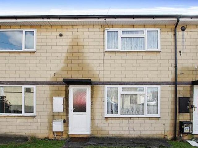 2 Bedroom Terraced House For Sale In Kingswood, Bristol