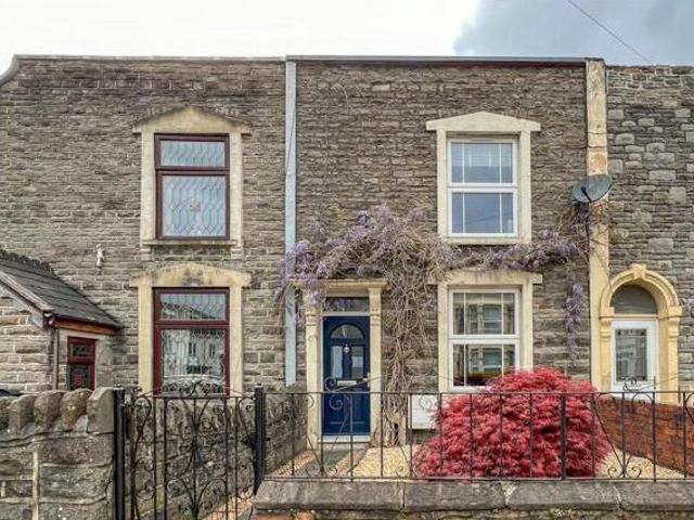 2 Bedroom Terraced House For Sale In Kingswood, Bristol