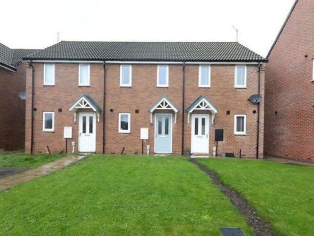 2 Bedroom Terraced House For Sale In Kingswood