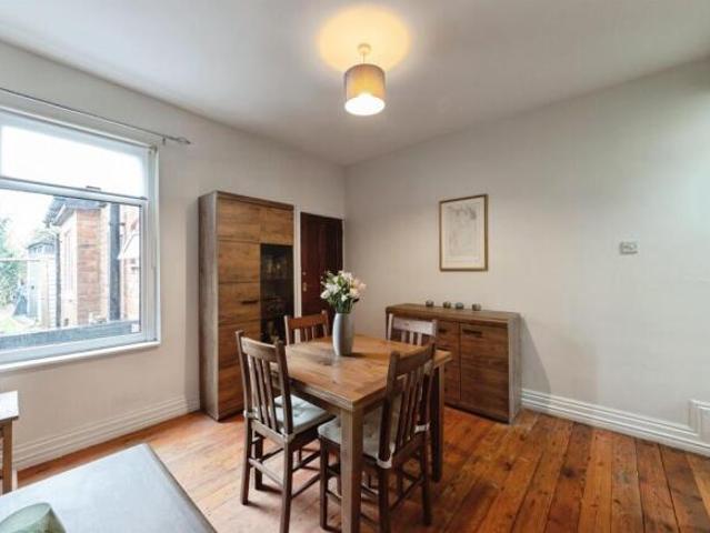 2 bedroom terraced house for sale in Kings Road, Kings Heath, Birmingham, B14