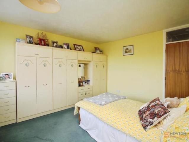 2 bedroom terraced house for sale in Kings Walk, Leicester Forest East, LE3