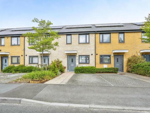 2 bedroom terraced house for sale in Kingsclere Avenue, Southampton, SO19