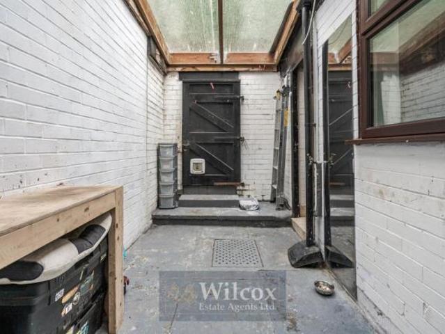 2 bedroom terraced house for sale in Kingsley Street, Bolton, BL1