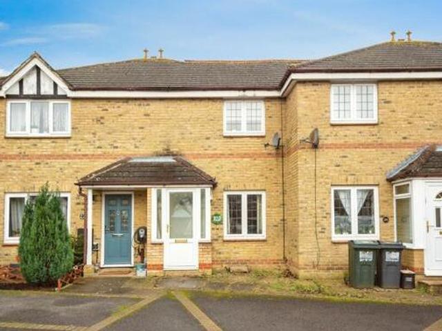2 Bedroom Terraced House For Sale In Kingsnorth