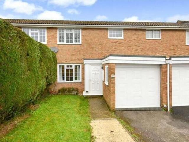 2 Bedroom Terraced House For Sale In Kintbury
