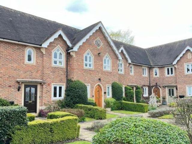 2 Bedroom Terraced House For Sale In Kinver