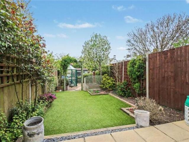 2 bedroom terraced house for sale in Kirby Road, Trowse, Norwich, Norfolk, NR14
