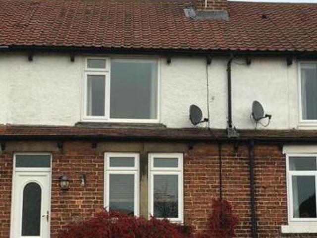 2 Bedroom Terraced House For Sale In Kirk Hammerton