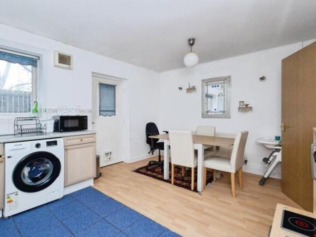 2 bedroom terraced house for sale in Kirkman Close, Gorton, Greater Manchester, M18