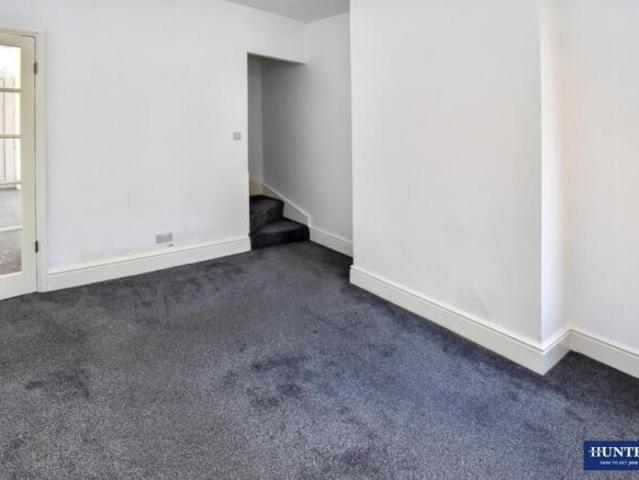 2 bedroom terraced house for sale in Kirkdale Road, Wigston, LE18