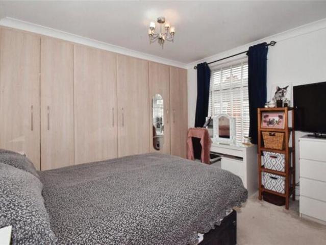 2 bedroom terraced house for sale in Kirkdale Road, Wigston, Leicestershire, LE18