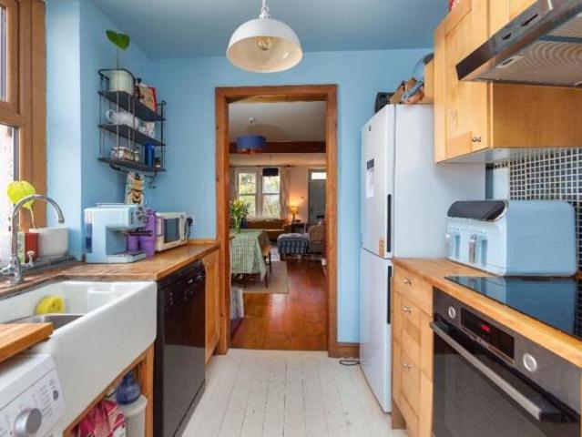 2 bedroom terraced house for sale in Kirkes Road, Lancaster, LA1