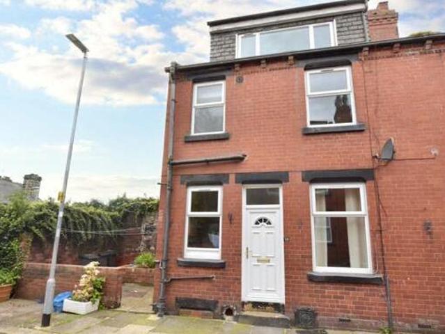 2 Bedroom Terraced House For Sale In Kirkstall
