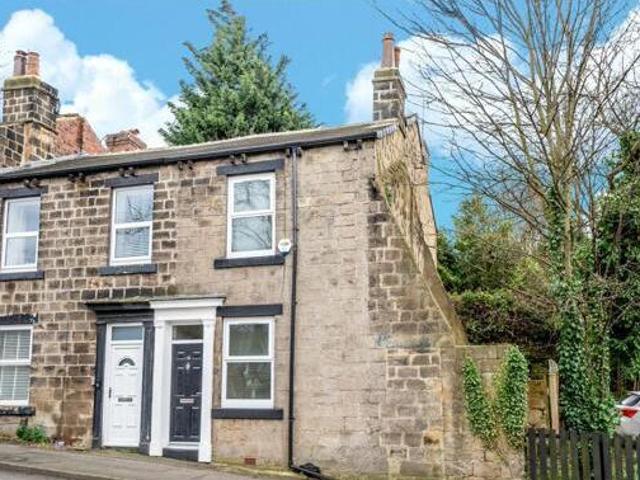 2 Bedroom Terraced House For Sale In Kirkstall
