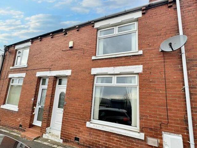 2 Bedroom Terraced House For Sale In Houghton Le Spring, Durham