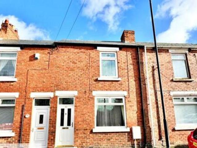 2 Bedroom Terraced House For Sale In Houghton Le Spring, Tyne And Wear