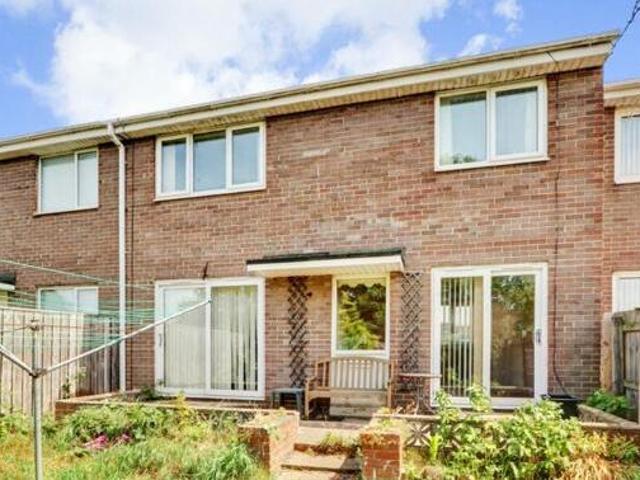 2 Bedroom Terraced House For Sale In Houghton Le Spring, Tyne And Wear