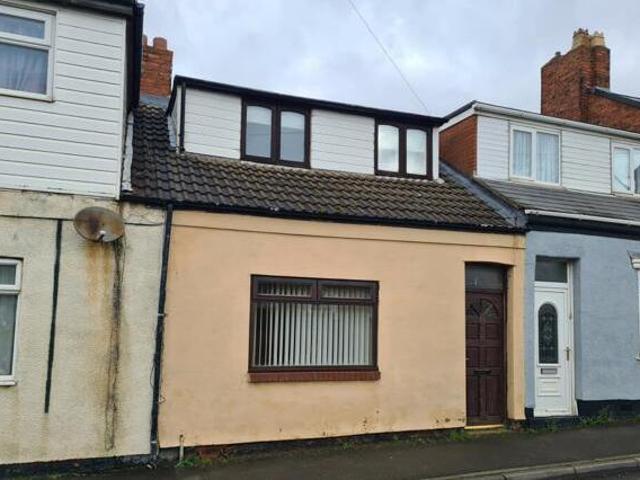 2 Bedroom Terraced House For Sale In Houghton Le Spring, Tyne Y Wear