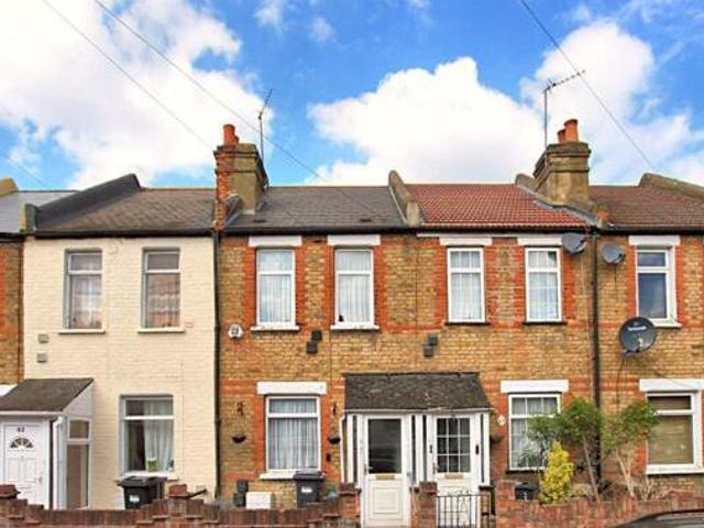 2 Bedroom Terraced House For Sale In Hounslow