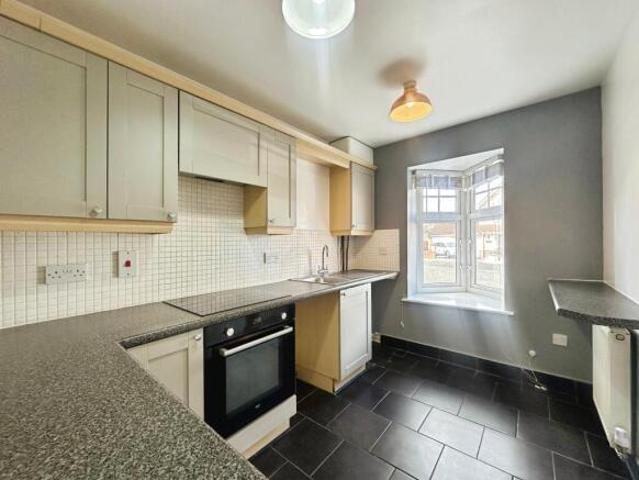 2 bedroom terraced house for sale in Housesteads Gardens, Longbenton, Newcastle upon Tyne, NE12