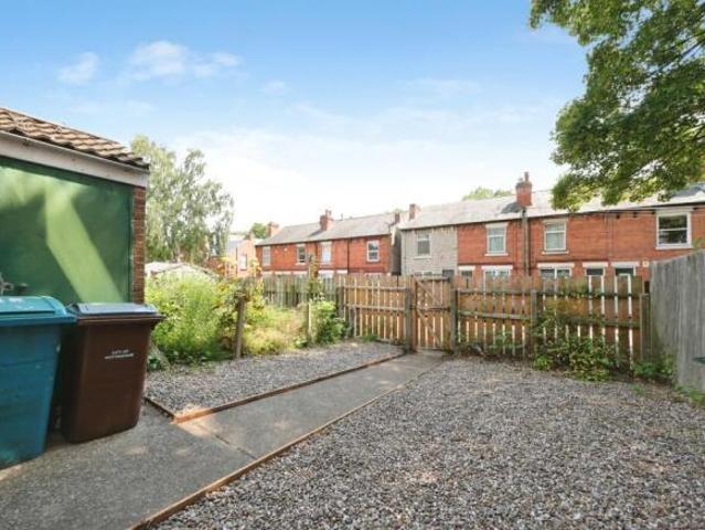 2 bedroom terraced house for sale in Hovenden Gardens, NOTTINGHAM, Nottinghamshire, NG7