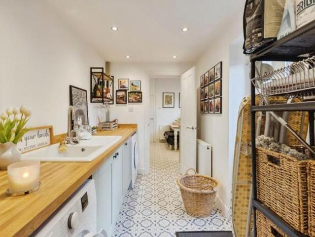 2 bedroom terraced house for sale in Howarth Street, Westhoughton, Bolton, Greater Manchester, BL5