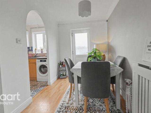 2 bedroom terraced house for sale in Howard Close, Plymouth, PL5